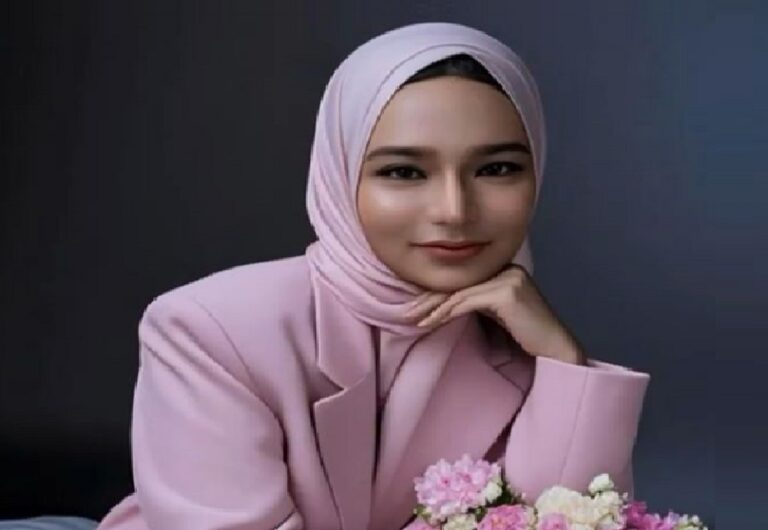 Transformasi Tengku Carren, Bangkit Usai Perawatan Besar - Berita Reportase