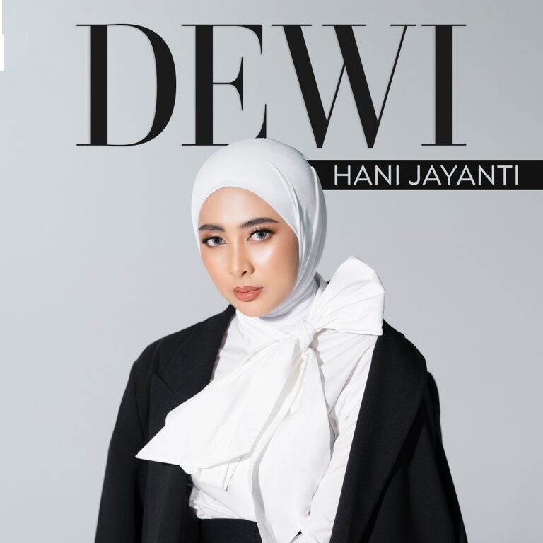 Dewi Hani Jayanti Rilis Single Emosional “Karena Kucinta Dia” - Berita ...